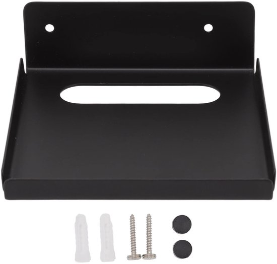 Wall Mounted Router Tray Repeater Rack Top Shelf Monitor Upper Shelf ...