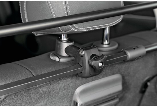 Hondenrek geschikt voor Subaru Justy 01/1994 t/m 10/2007 | bol