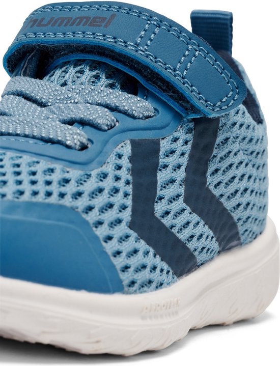 Hummel Kinder Multisportschuhe Actus Ml Recycled Infant 215992 Federal ...