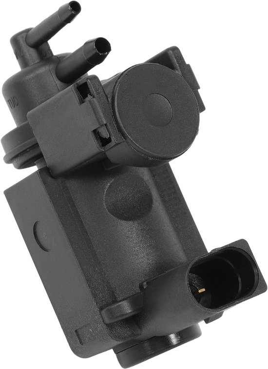Turbo Boost Control Magneetventiel Compatibel met Auto's A4 A5 A6 Q5 ...