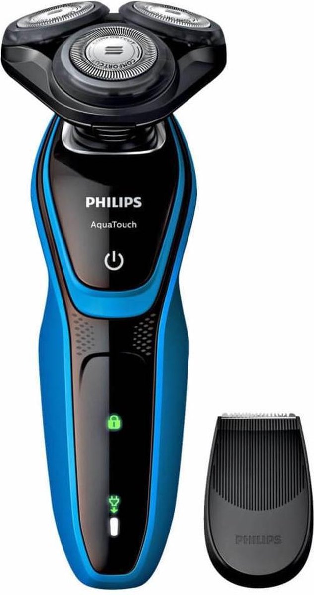 Philips shaver S5050 / 67 | bol.com