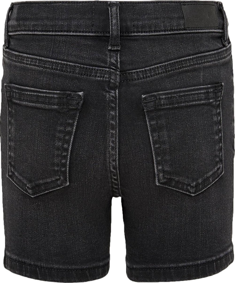 Jeans Mädchen 128 ONLY ONLCUBA LIFE PAPERBAG DNM NOOS - Jeans Shorts ...