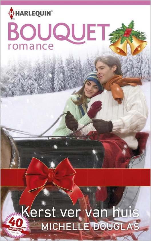 Bouquet Extra 378 - Kerst ver van huis (ebook), Michelle Douglas | 9789402515961 | Boeken | bol