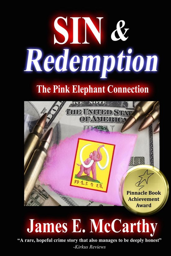 Sin & Redemption (ebook), James E McCarthy | 9781944136031 | Boeken ...
