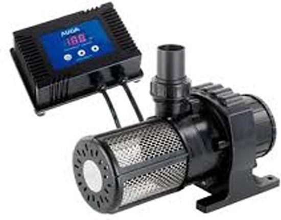 Auga Vijverpomp VarioFlow E20 | bol