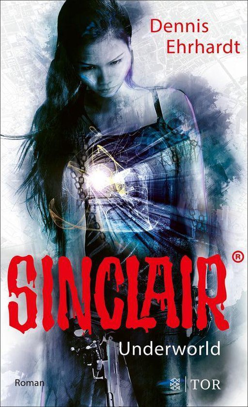 Sinclair 2 - Sinclair - Underworld (ebook), Dennis Ehrhardt ...