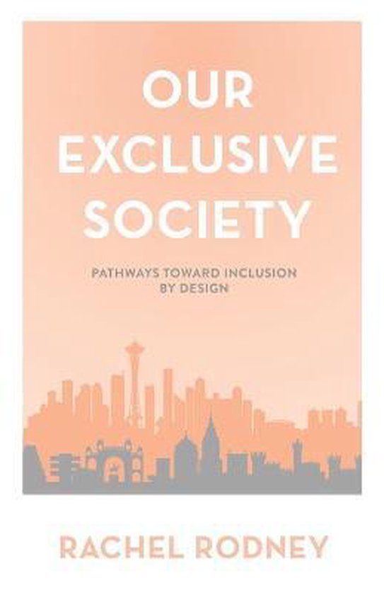 Our Exclusive Society, Rachel Rodney | 9781641379724 | Boeken | bol