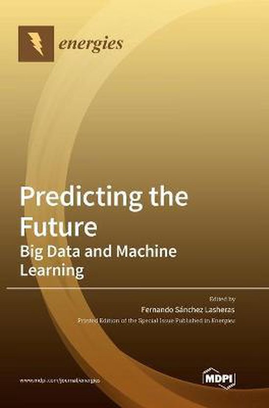Predicting the Future | 9783039366194 | Boeken | bol