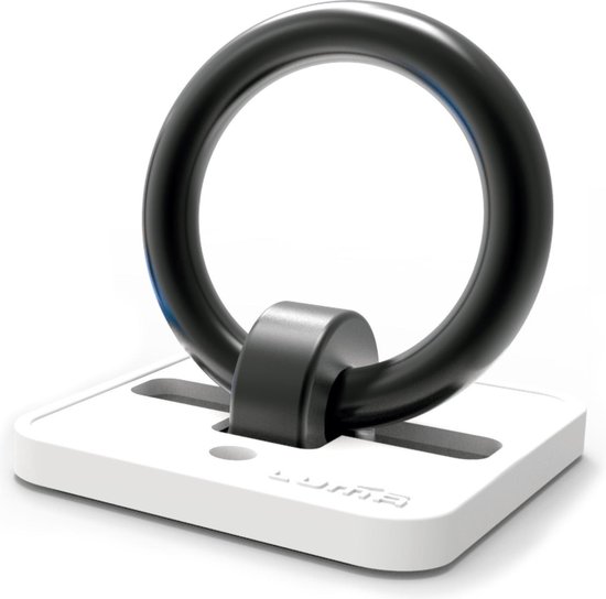 Luma Muur/vloeranker slot ART-4 Anchor 300 | bol