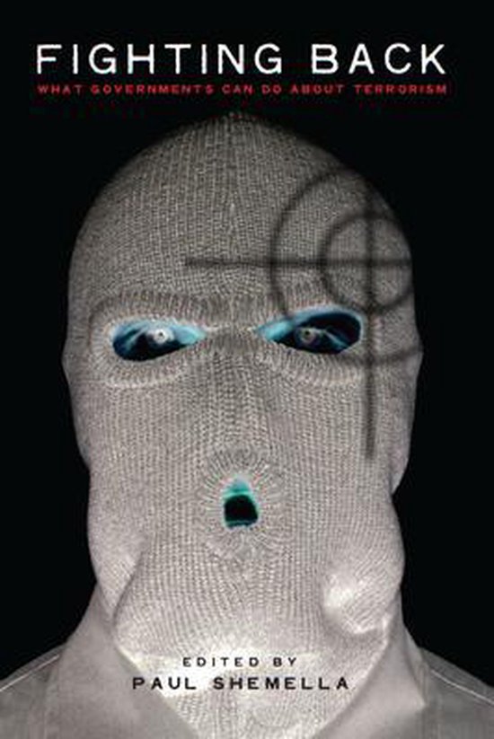 Fighting Back | 9780804777087 | Boeken | bol.com