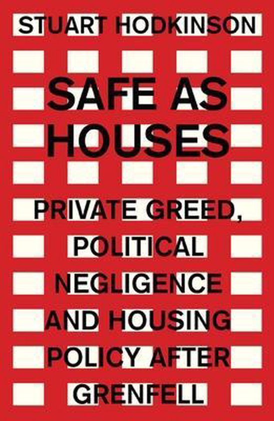 Manchester Capitalism- Safe as Houses, Stuart Hodkinson | 9781526141866 ...
