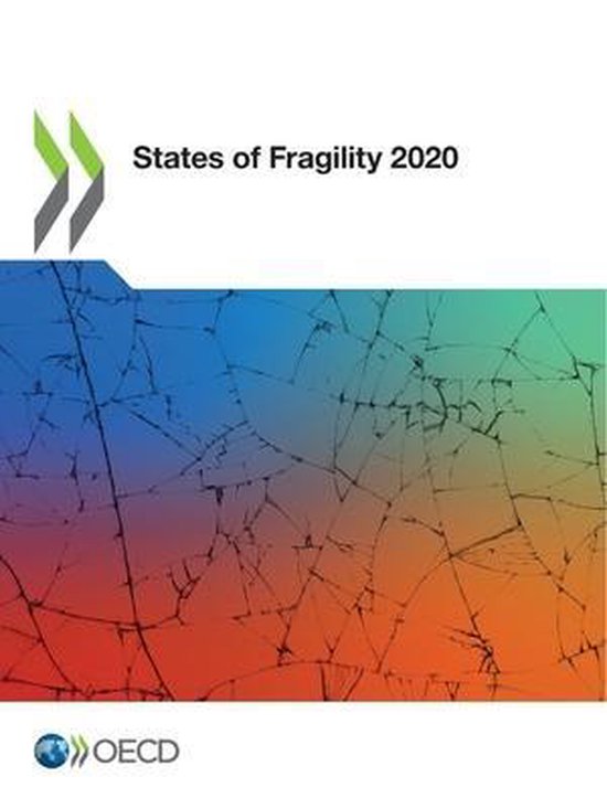 States of Fragility- States of Fragility 2020, OECD | 9789264796577 ...