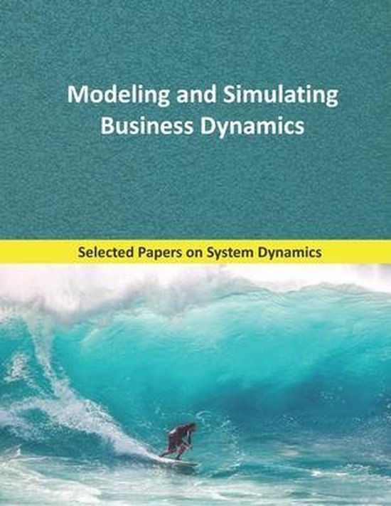 System Dynamics Modeling with Vensim- Modeling and Simulating Business ...