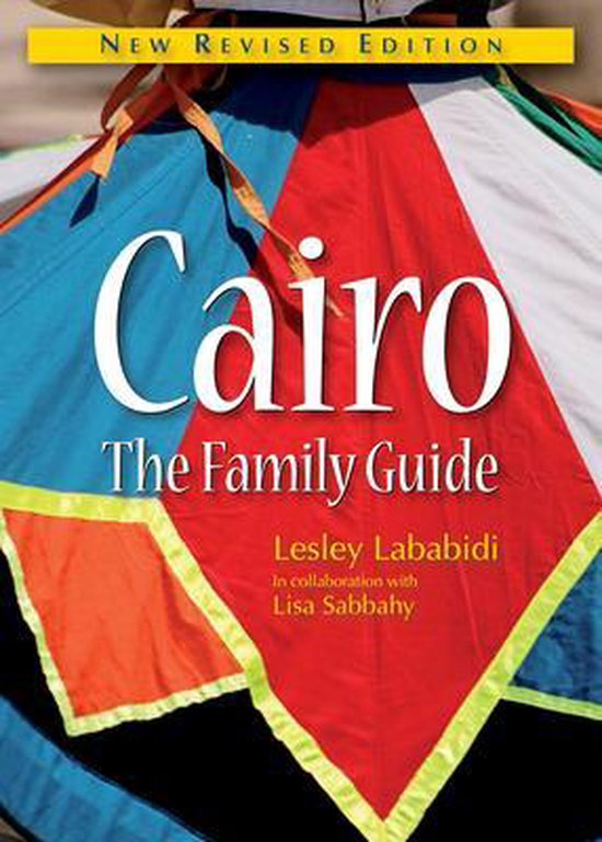 Cairo Maps, Lesley Lababidi | 9789774164026 | Boeken | bol.com