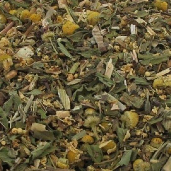 Stoombad kruidenthee - 1 kilo | bol.com