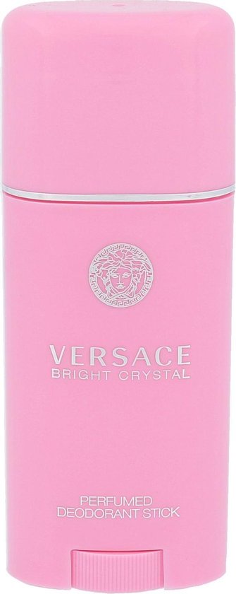 Versace Bright Crystal - Deodorant | bol.com