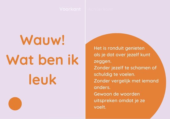 Set van 7 inspiratiekaarten - Plezierinspiratie - Susan Veldkamp | bol.com
