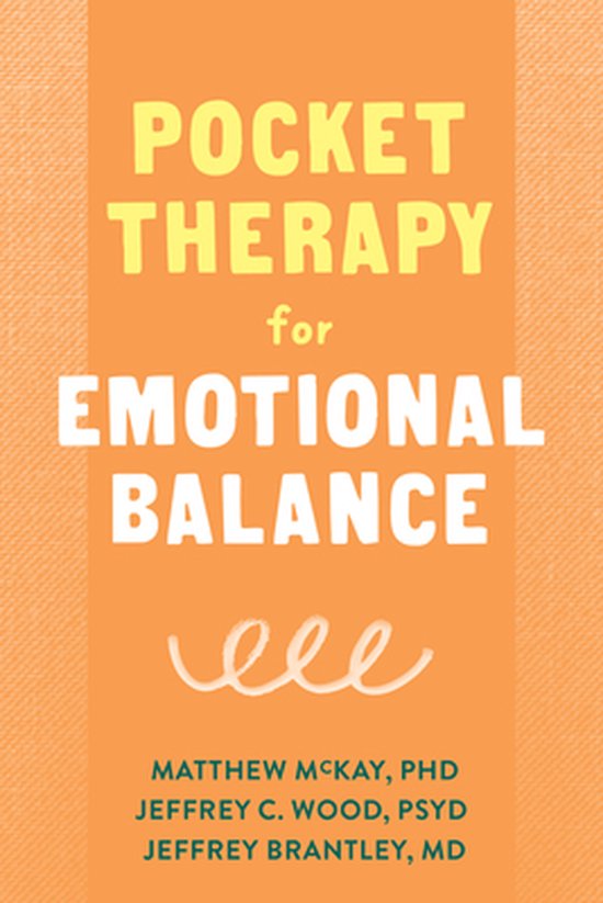 Pocket Therapy for Emotional Balance: Quick Dbt Skills to Manage ... Pocket Therapy for Emotional Balance: Quick Dbt Skills to Manage ...