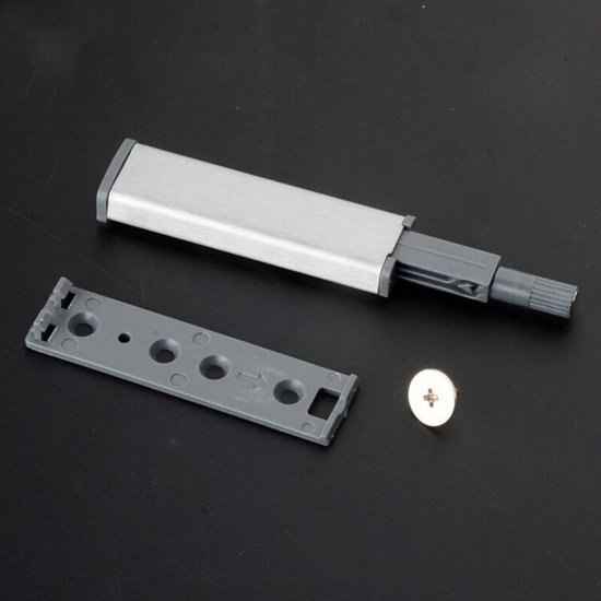 Druksnapper – Deursnapper - Magneetsnapper – Push to Open – Greeploos ...