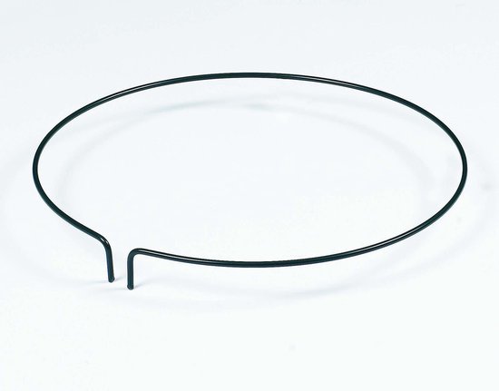 Peacock Steunring rond 10 cm | bol