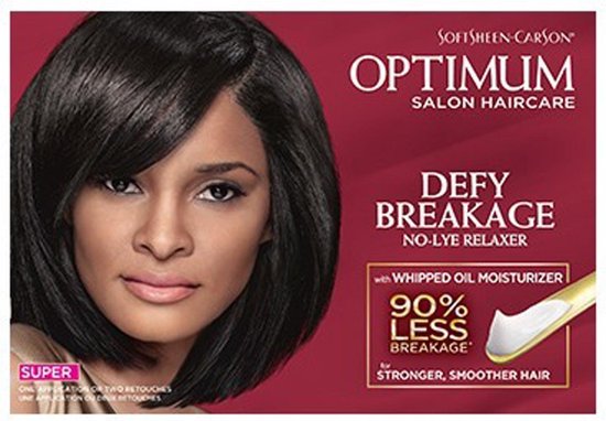 Optimum Care Relaxer Kit Super | bol.com
