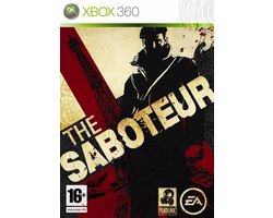 Saboteur spel cadeau geven