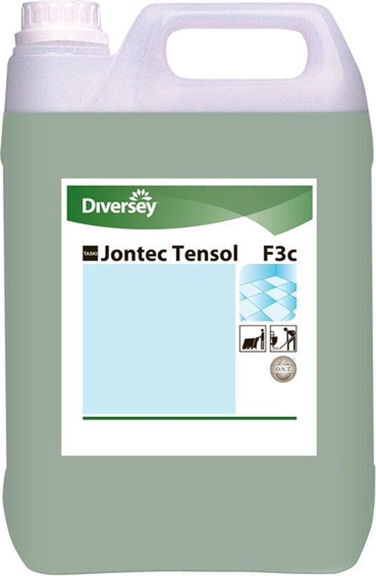 Taski Jontec Tensol Vloerreiniger Onderhoud 5ltr | bol