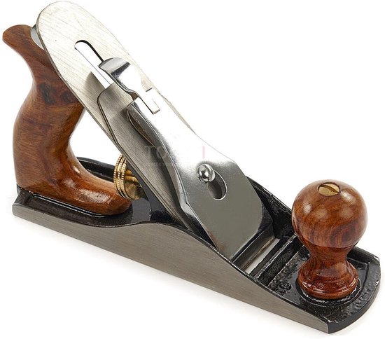 HBM 50 x 250 mm Professionele Handschaaf | bol