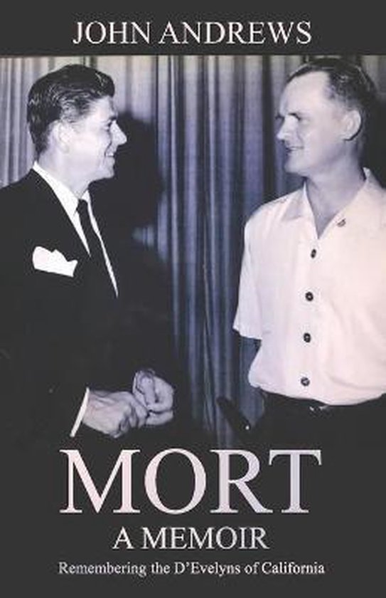 Mort, John Andrews | 9798649197373 | Boeken | bol.com