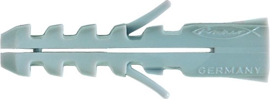 plug fischer S4 (200st.) | bol