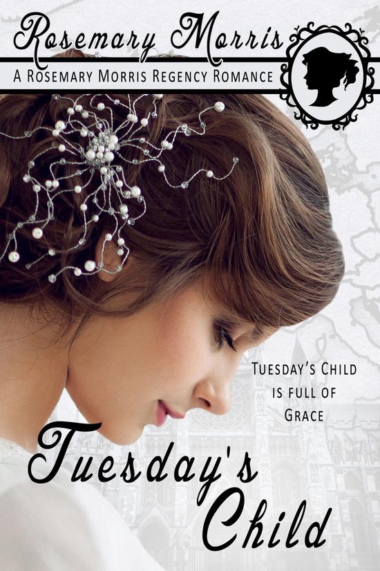 Tuesday's Child (ebook), Rosemary (University of Manchester) Morris ...