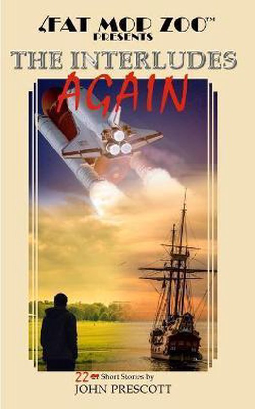 Fat Mop Zoo Presents, John Prescott | 9781081868017 | Boeken | bol.com