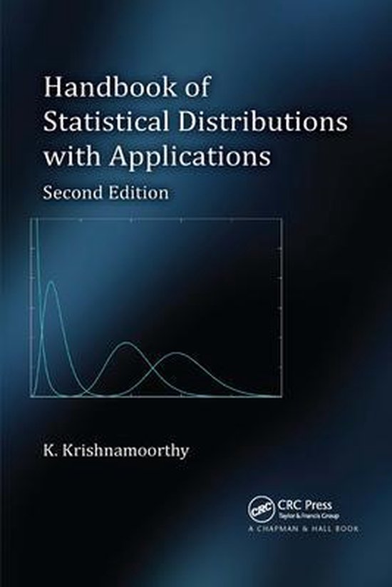 Handbook of Statistical Distributions with Applications | 9780367658700 ...