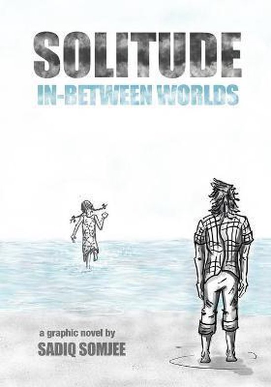 Solitude, Sadiq Somjee | 9798639310287 | Boeken | bol