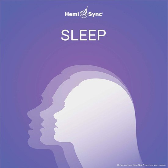 Sleep, Hemi-Sync | CD (album) | Muziek | bol.com