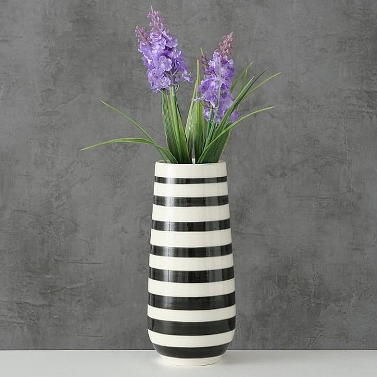 Boltze Home Vaas Valonia H20cm | bol