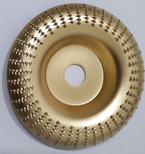 Slijpschijf metaal rasp | bol