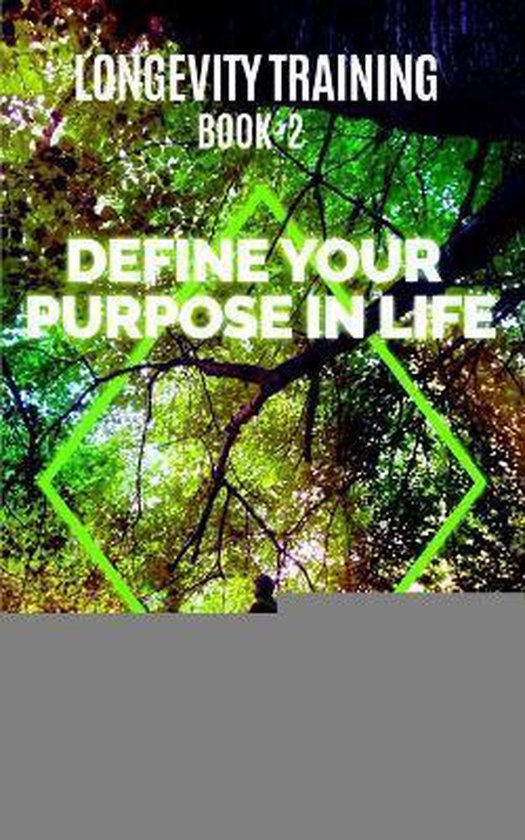 Personal Longevity Training- Longevity Training-Book2 -Define Your ...