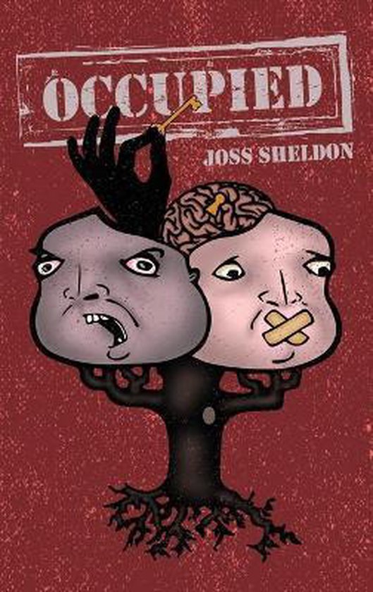 Occupied, Joss Sheldon | 9781716711558 | Boeken | bol.com