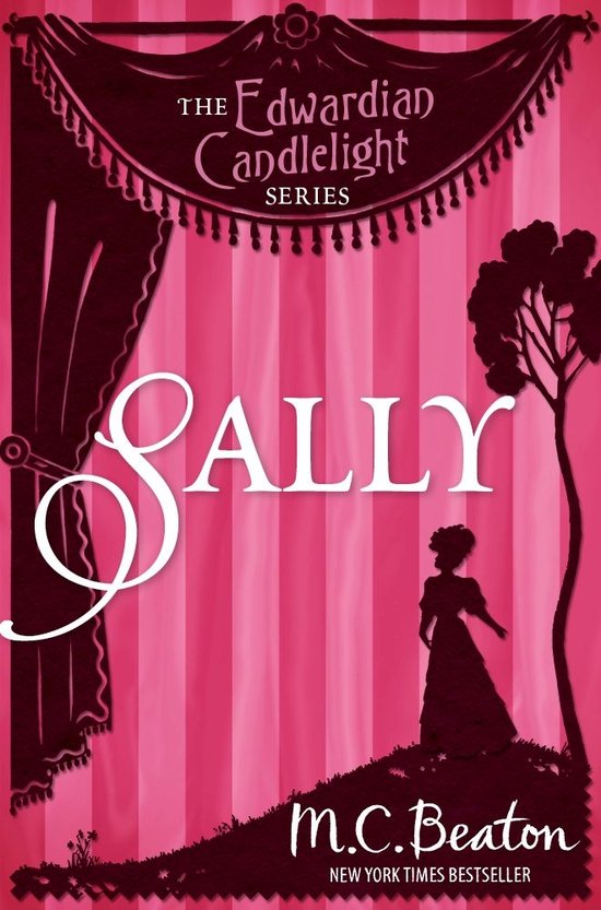 Sally (ebook), M. C. Beaton Writing As Marion Chesney | 9781472101235 ...