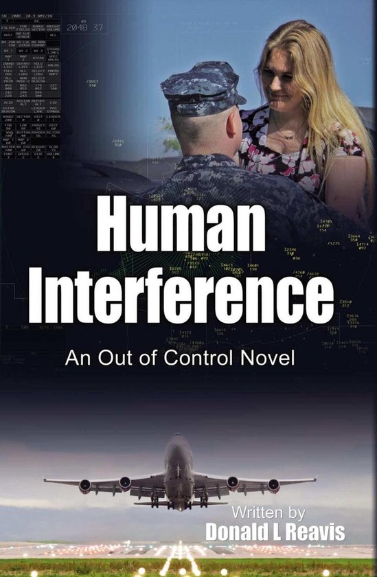Human Interference (ebook), Donald L Reavis | 9781640073074 | Boeken ...