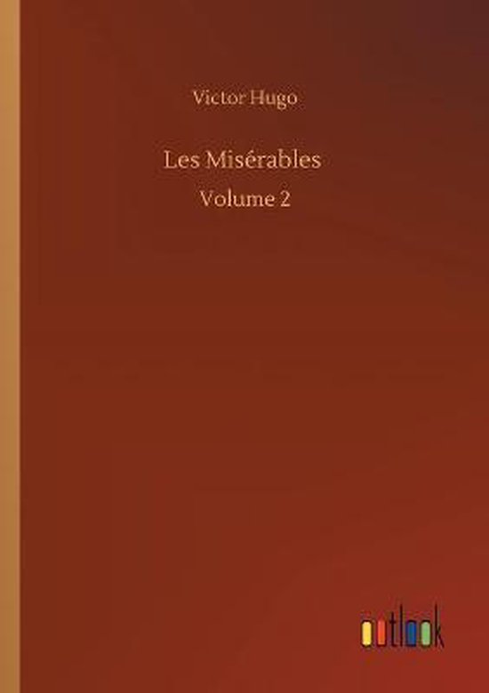Les Misérables, Victor Hugo | 9783752344424 | Livres | bol