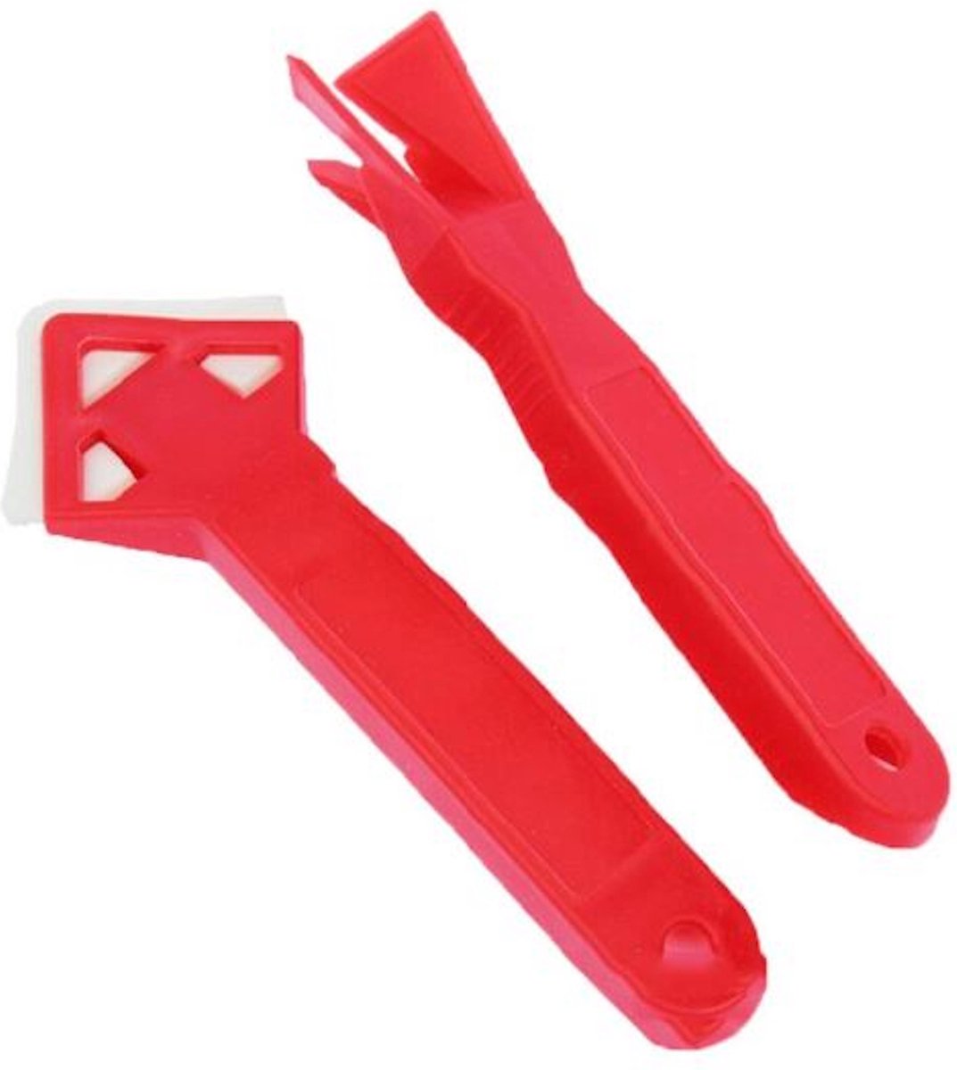 Handige Kit schrapper & afwerker - 2 Stuks Handige Kit Schraper Tool ...