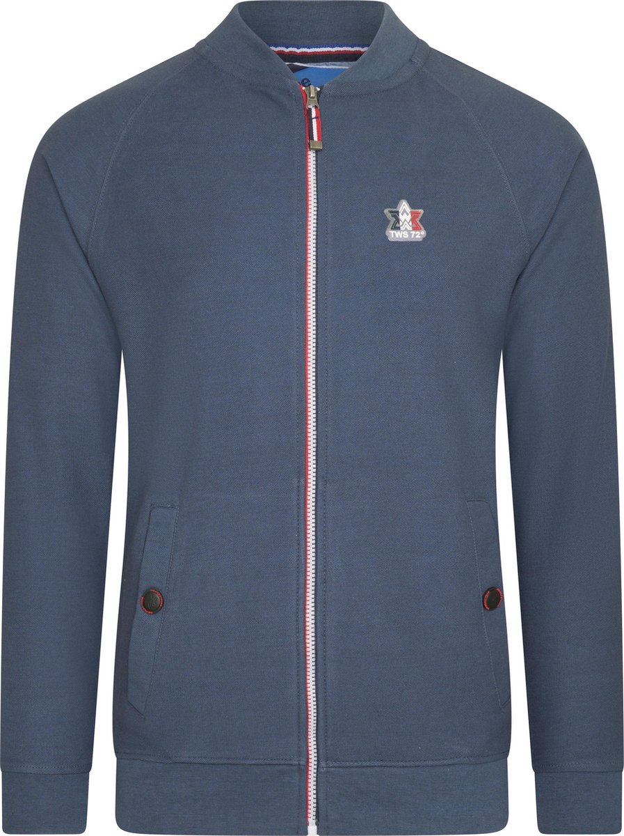 The Wild Stream Joom The Wild Stream Sweatvest Homme Taille 3XL | bol.com