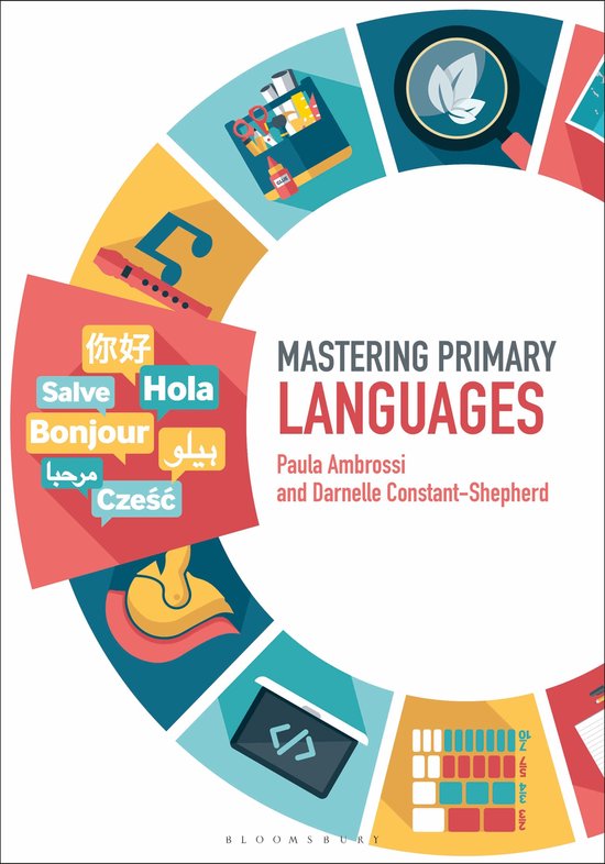 Mastering Primary Teaching - Mastering Primary Languages (ebook), Ms ...