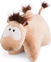 Schattige dinosaurus-Paractenosaurus pop / knuffel / kussen / zwangere ...