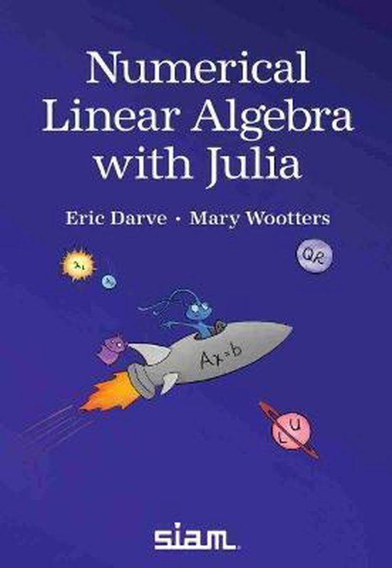 Other Titles in Applied Mathematics- Numerical Linear Algebra with ...
