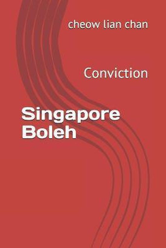 Singapore Boleh | 9798674017219 | Cheow Lian Chan | Boeken | bol.com