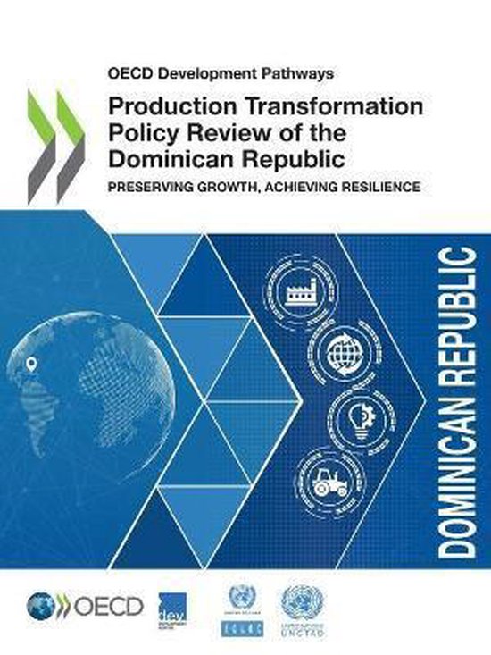 OECD development pathways- Production transformation policy review of ...