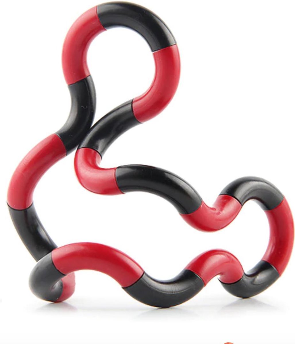 Fidget Toys Slang - Anti Stress Fidget | bol